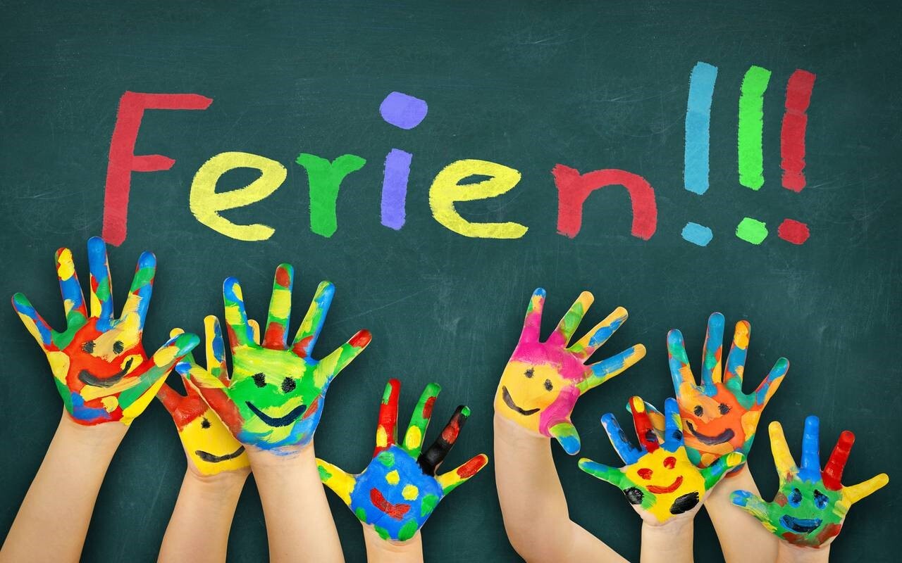 Ferienplan – Schule Reiden