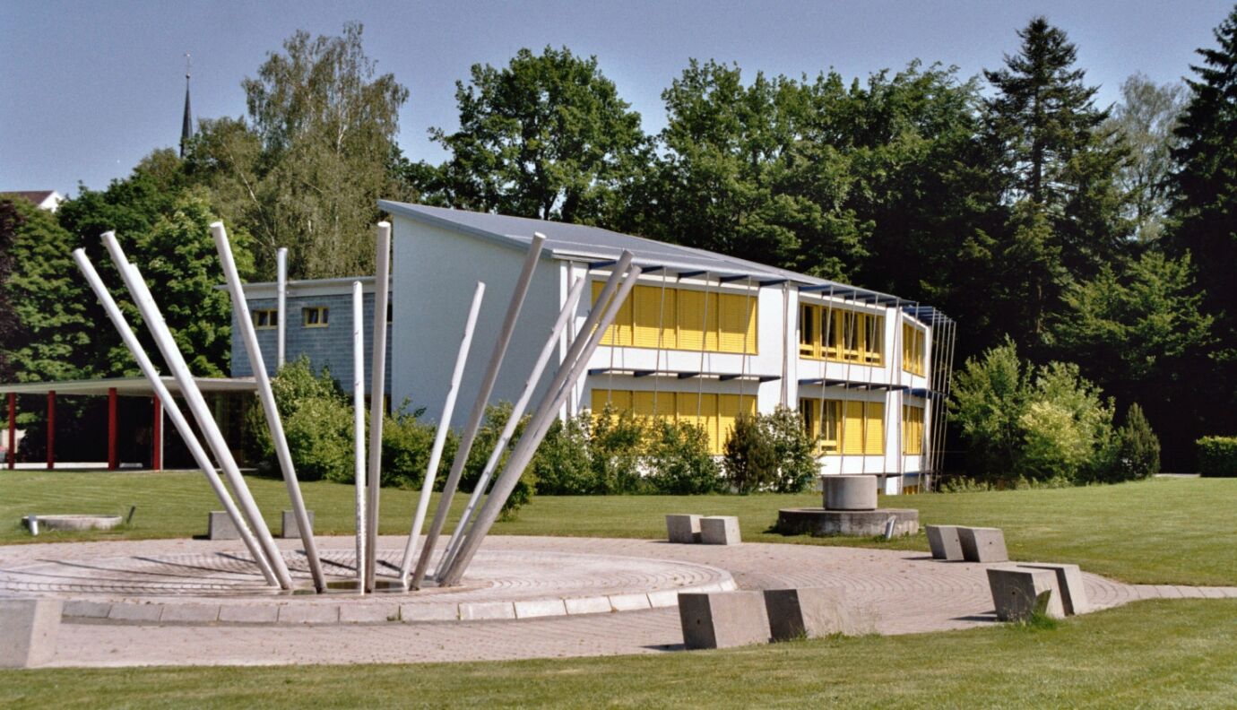 Reiden Walke – Schule Reiden